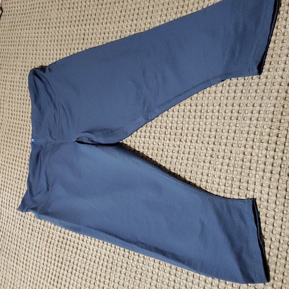 Prana | Pants & Jumpsuits | Prana Capri | Poshmark